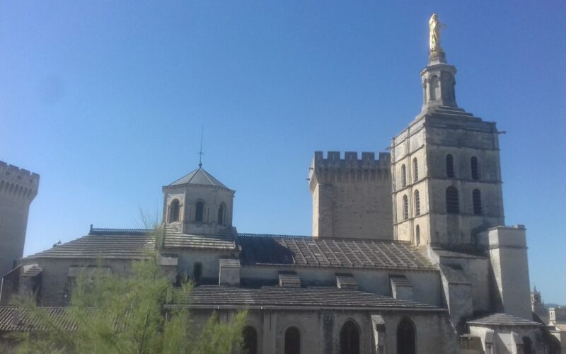 Avignon : nominations diocésaines – Riposte Catholique